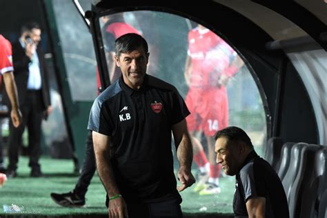 خبرورزشی‌گردی کریم باقری فردوسی‌پور خودشیرینی می‌کند در تلویزیون