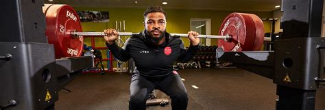 Strength And Conditioning Msc