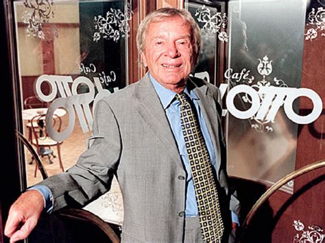 Ossy Kolmann Erinnerungen An Einen Ausnahmekönner Redaktion