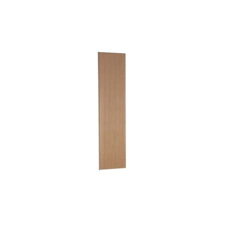 Voldikukse Eurostar Lisalamell 120 X 2050 Mm Valg Bauhaus
