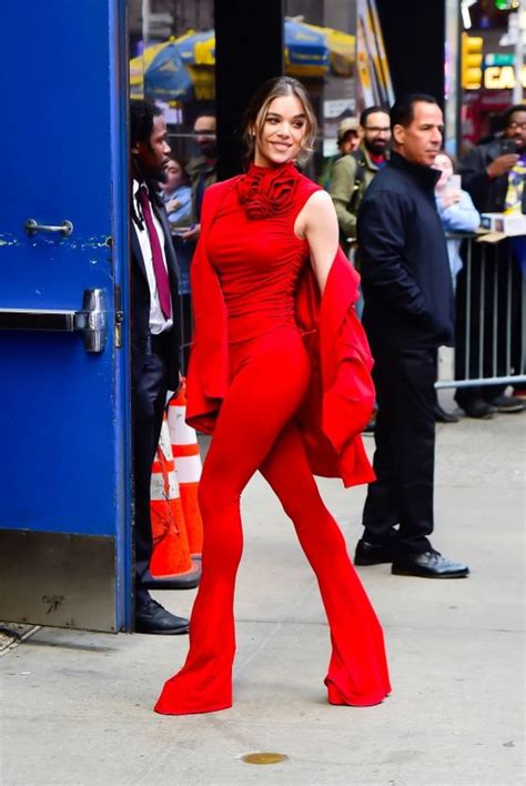Hailee Steinfeld Page 6 Hawtcelebs