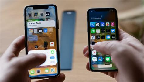 Master The Tracking Notification On Iphone Your Guide Descriptive Audio