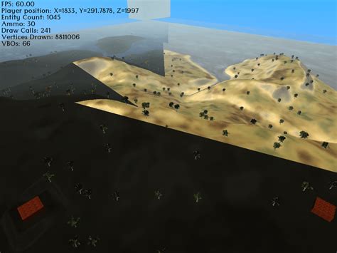 Reflections On Implementing Cascaded Shadow Maps