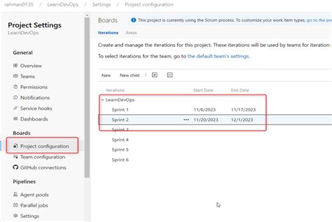 How To Implement Scrum In Azure DevOps