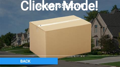 Box Opening Simulator App On Amazon Appstore