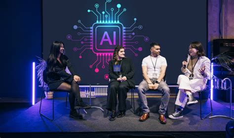 Insights From Ai And Semiconductor Leaders Ucsc Silicon Valley Extension