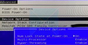 How To Enable All CPU Cores On Windows