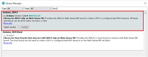 Tinyml Slope Control For Robots With Arduino Pro By Leonardo Cavagnis Towards Data Science