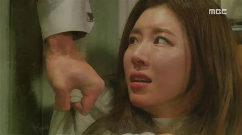 슬플 때 사랑한다 박한별 류수영과 재회 넌 지금 윤마리가 아니야