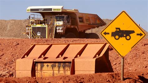 Mining Industry Report Reveals Shocking Incidents Of Sexual Harassment In Industry Geelong