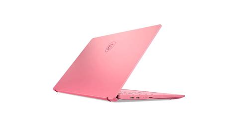 Top Pink Gaming Laptops For Gamers On The Go