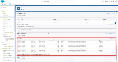 【保存版】salesforceへログインする方法を解説！ログインできない場合の対処法についても紹介 Strh株式会社ストラ