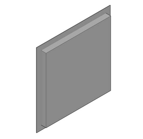 Cassette Panel Cladding System Aluminium Cladding Ltd