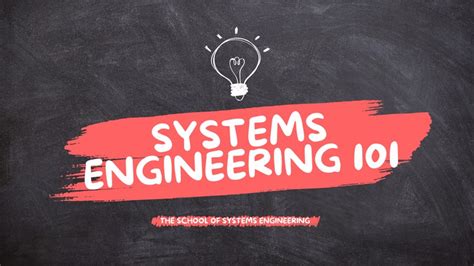 Introduction To Systems Engineering And Incose Certification