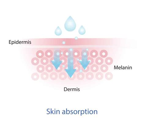 Nano Emulsion Technology Superior Absorption And Effectiveness