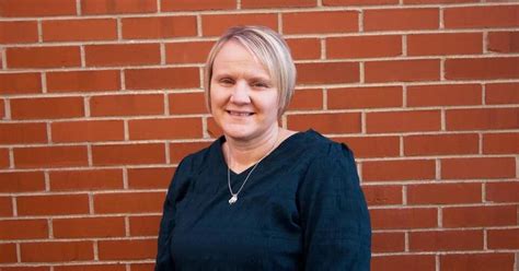 Postlewait Takes Leadership Role At Licking And Houston Head Start