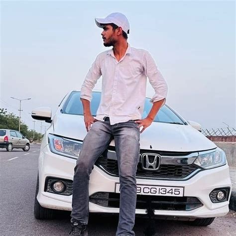 Naveen Choudhary Naveen01jodhpur • Threads Say More