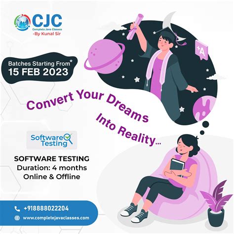 Do Not Miss Your Opportunity Complete Java Classes