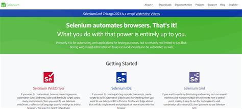 Top 25 Integration Testing Tools To Use In 2024 LambdaTest