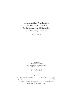 Fillable Online Oa Upm A Joint Neural Model For Information Extraction With Global Fax Email