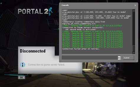 Net Usesocketsforloopback Is Broken On Portal Issue ValveSoftware Portal GitHub