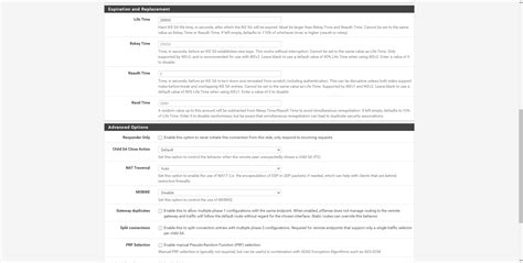 Configurer Le Serveur Vpn Ipsec Ikev2 Avec Psk Ou Rsa Dans Pfsense Itigic