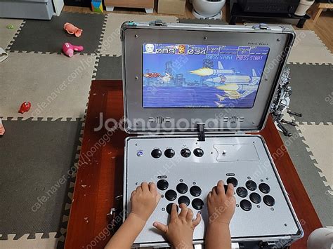 도담레트로 고전게임기 레트로 게임타이틀 중고나라