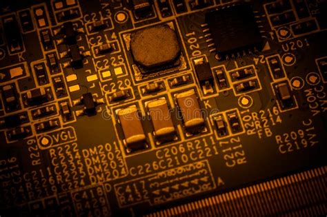 circuit board electronic computer hardware technology information