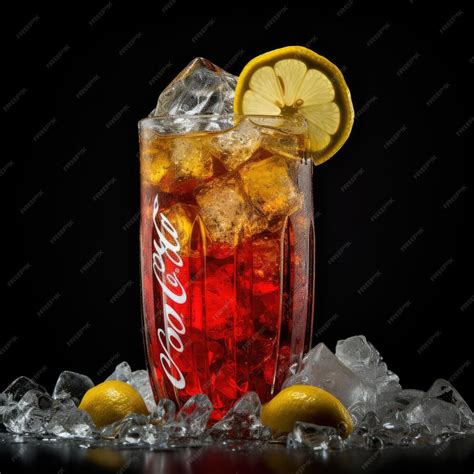Helenartcocacolaavecde La Glaceetdu Citronàsqueezontop
