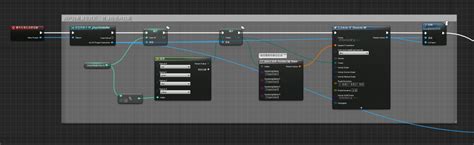 可乐的ue4学习笔记（12） 字典和枚举变量的使用ue4字典 Csdn博客