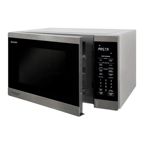 Sharp R 395e Service Manual Pdf Download Manualslib