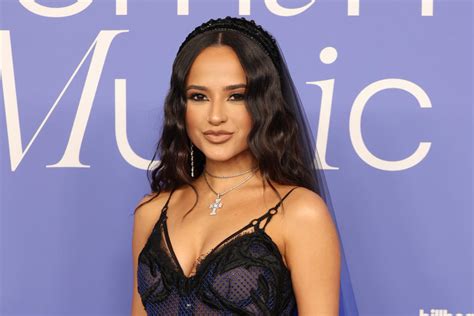 See Becky G Perform ‘america The Beautiful At Wwe Wrestlemania 39