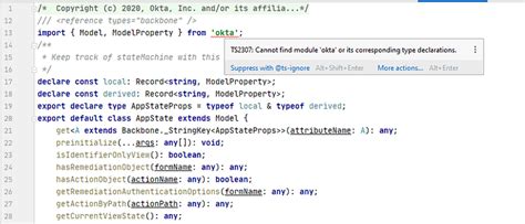 Okta Sign In Widget And Angular Error Questions Okta Developer Community
