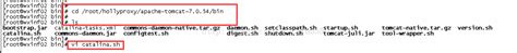 linux服务器下搭建jdk、tomcat环境和部署web应用 linux 如何部署tomcat服务器 csdn博客