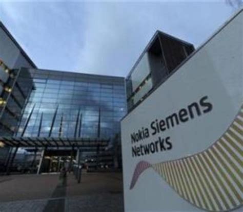 Nuevo Software De Nokia Siemens Networks Aumenta La Capacidad De Ancho De Banda Sg Buzz