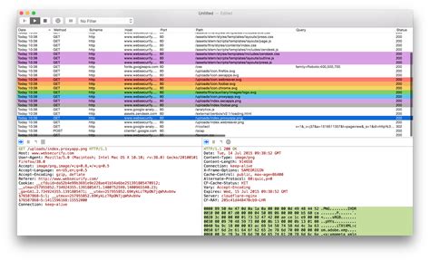 Proxy App V2 Is Near Websecurify Blog