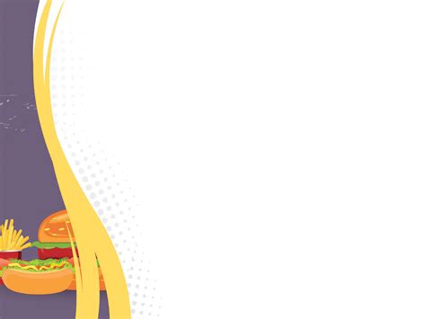 Mcdonalds Powerpoint Template