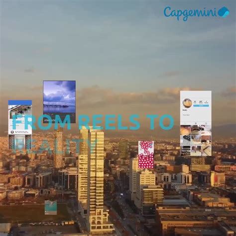 Capgemini On Linkedin Automation Ai Automation Connectedenterprise Uipathforward