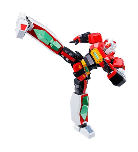 Daimos Render 7 By Mazingersuperrobot On Deviantart