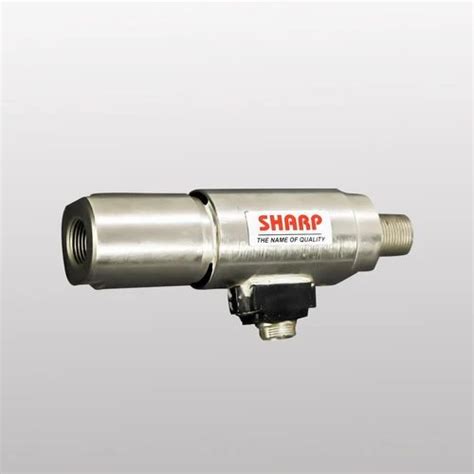 Sharp Static Torque Sensors At ₹ 35000piece In Pune Id 9447450212