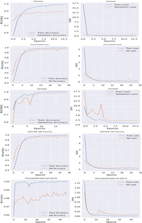 Hybrid Deep Learning Approach For Brain Tumor Classification Using Efficientnetb0 And Novel