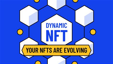 How To Create Dynamic NFTs DNFTs BTA Guru
