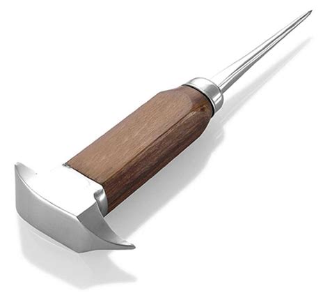 Pic à Glace Piolet Queue De Coq