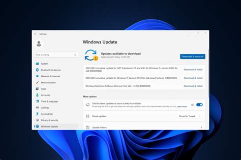 KB Not Installing On Windows Fix It In Steps