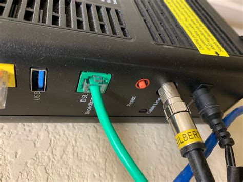 How To Reset Atandt Router Or Modem Quick And Easy Steps