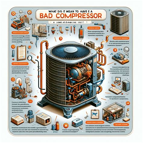 Ac Compressor Overload : Expert Troubleshooting Guide - Air Conditioner