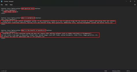 how to add accordion without plugin best method for accordion 4078