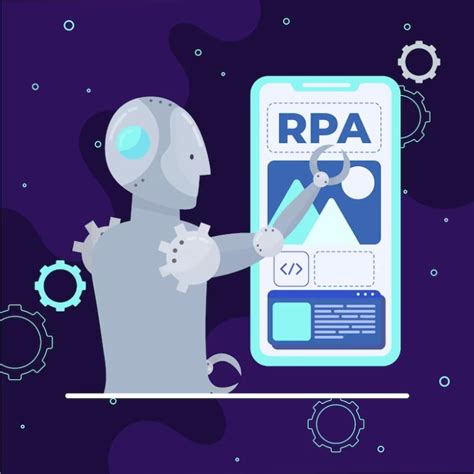 Control It Resource Consumption With Rpa Implementation