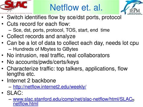 Monitoring 10Gbps And Beyond Ppt Download