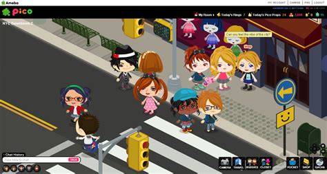 Qatar Culture Club Online Multiplayer Games Social Interactions In A Second Life